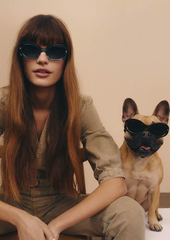 NOS LUNETTES – Vue Claire opticien visagiste Paris 9