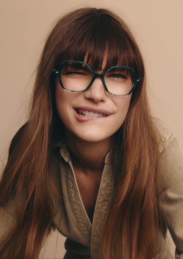 NOS LUNETTES – Vue Claire opticien visagiste Paris 9